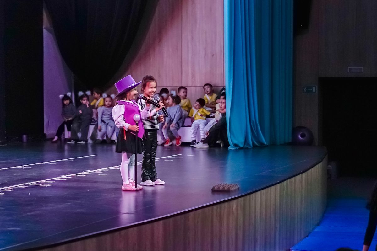 KIS Celebrates the Season With Early Years and Elementary Winter ...