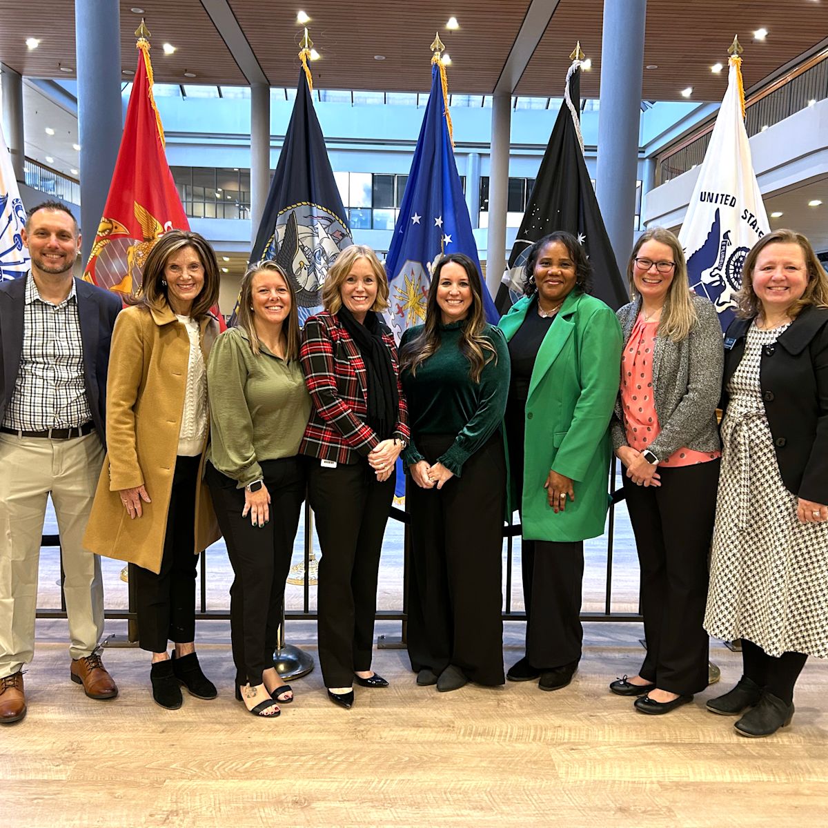 Carmel ES Honored by Georgia State Board of Education | Post Detail