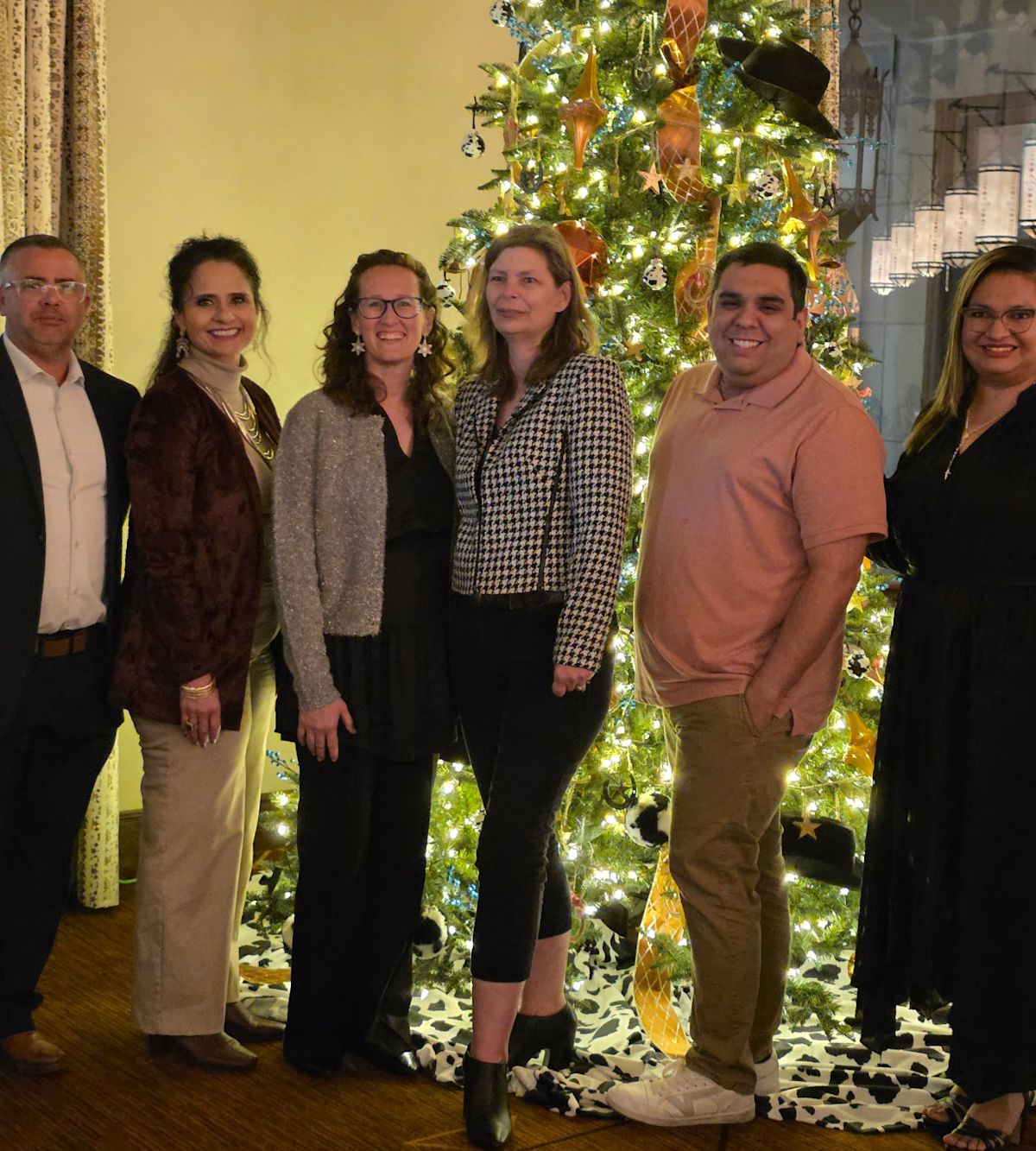 NWECHS Teacher Earns Prestigious Hopper-Dean Fellowship | Post Details