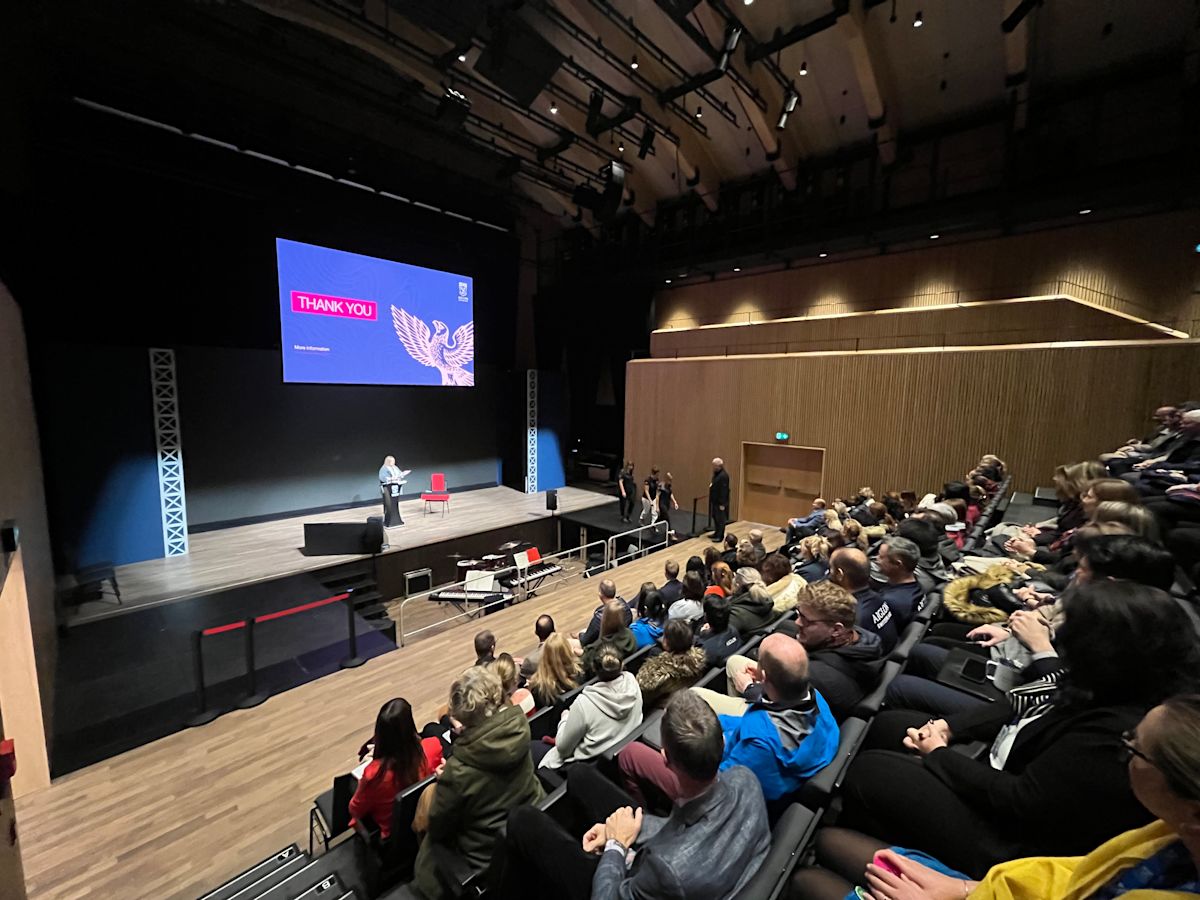 Celebrating Aiglon's Staff | News - Aiglon College