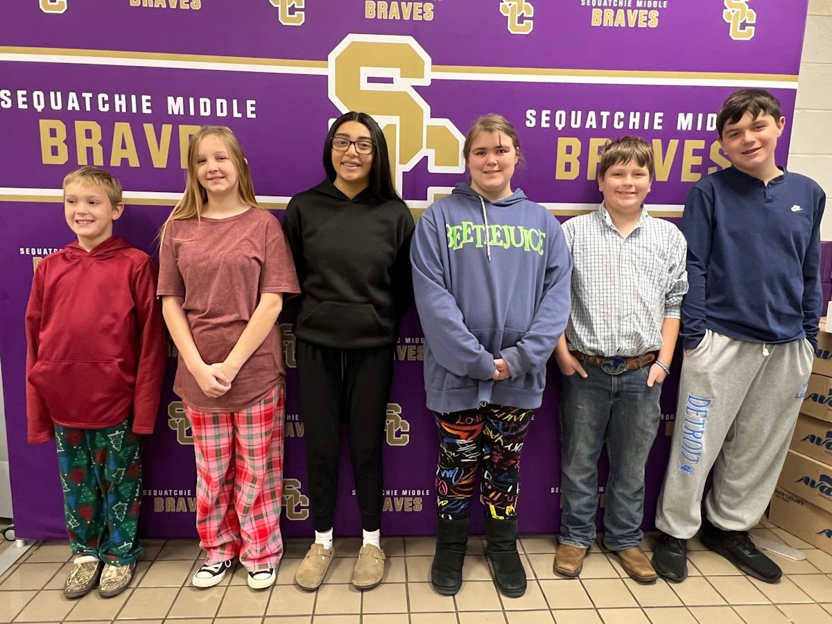 Brave-O Award Recipients! - December 12th, 2025 | Posts Detail