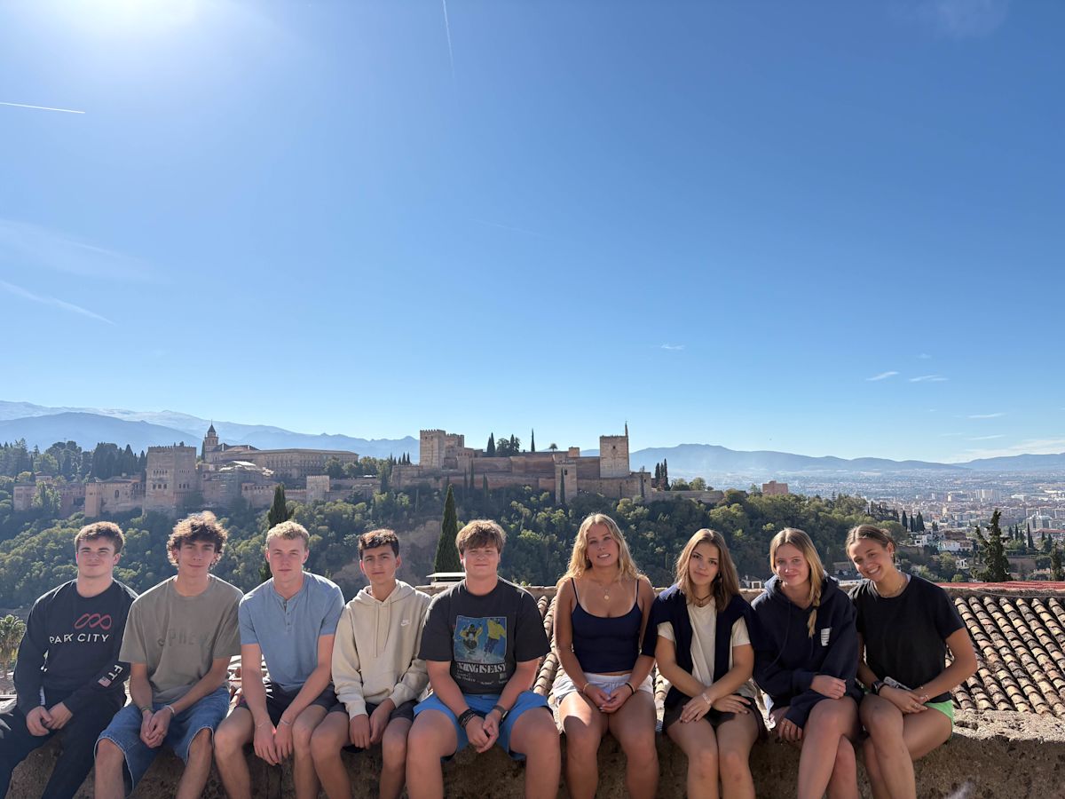 Proctor en Segovia: Fall Term Final Reflections | buzz-details