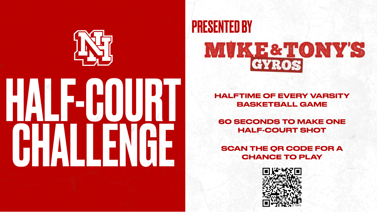 North Hills launches halftime fan challenge sponsored by Mike & Tony's ...