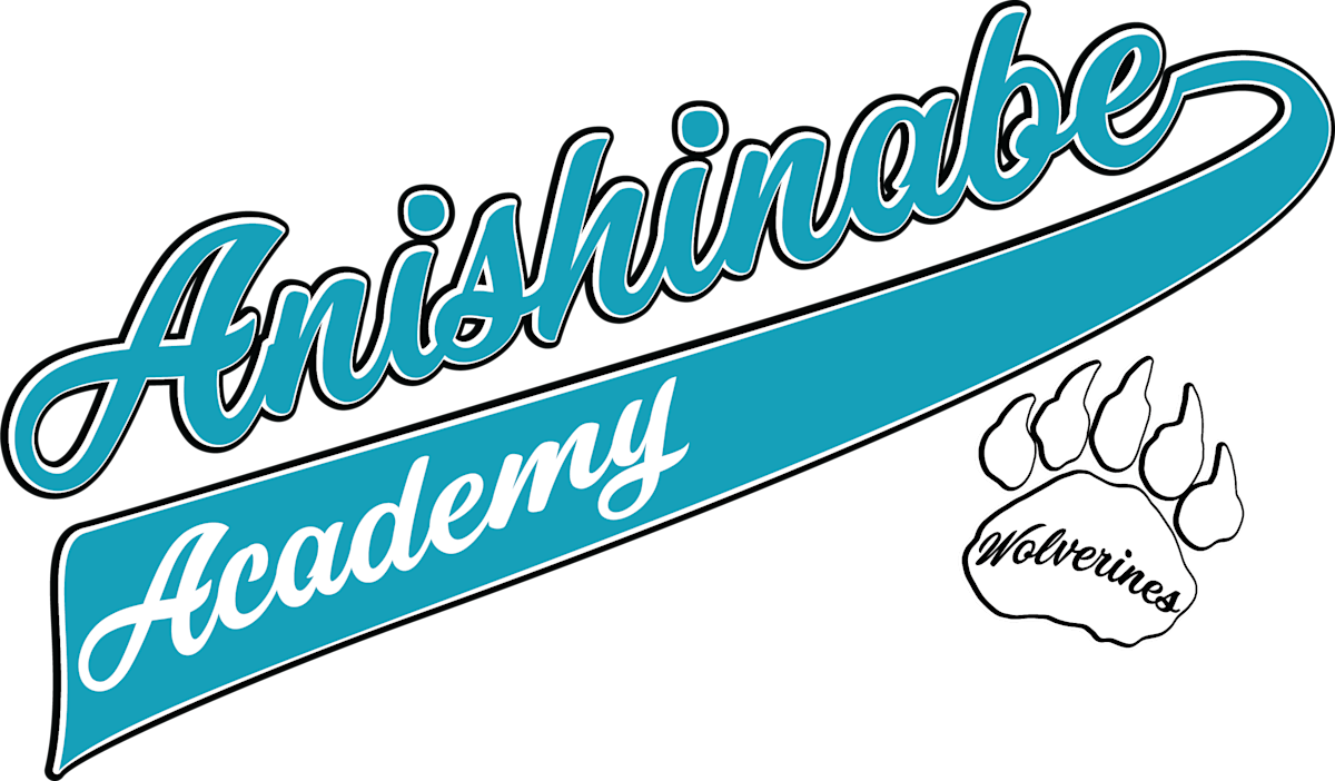 Anishinabe Academy Spirit Gear | News Details