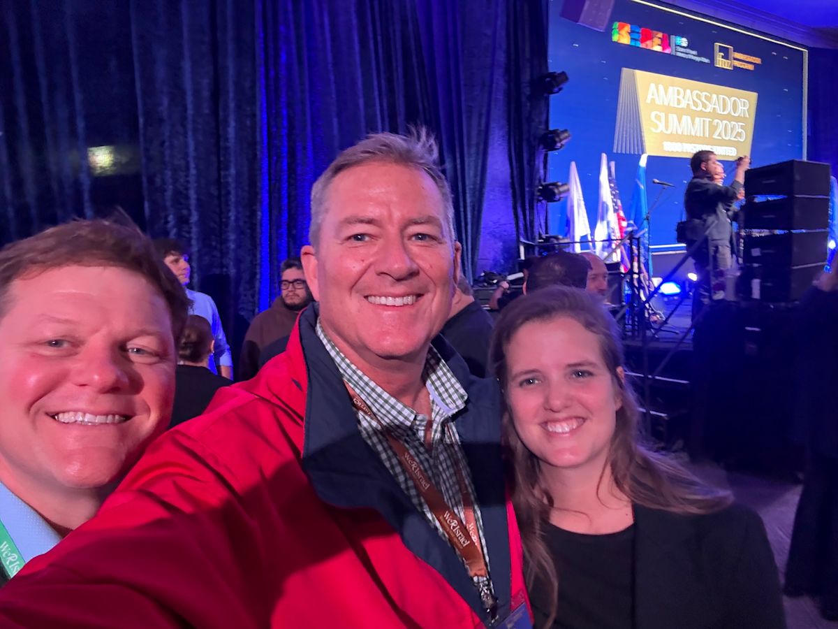 Grapevine Faith Team Joins Pastors in Visit to Israel | News Posts Details