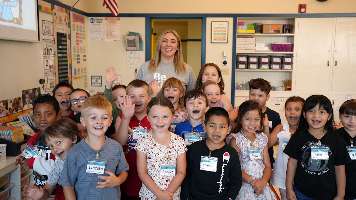TRDR joins special ODE study on attendance and successful practices ...