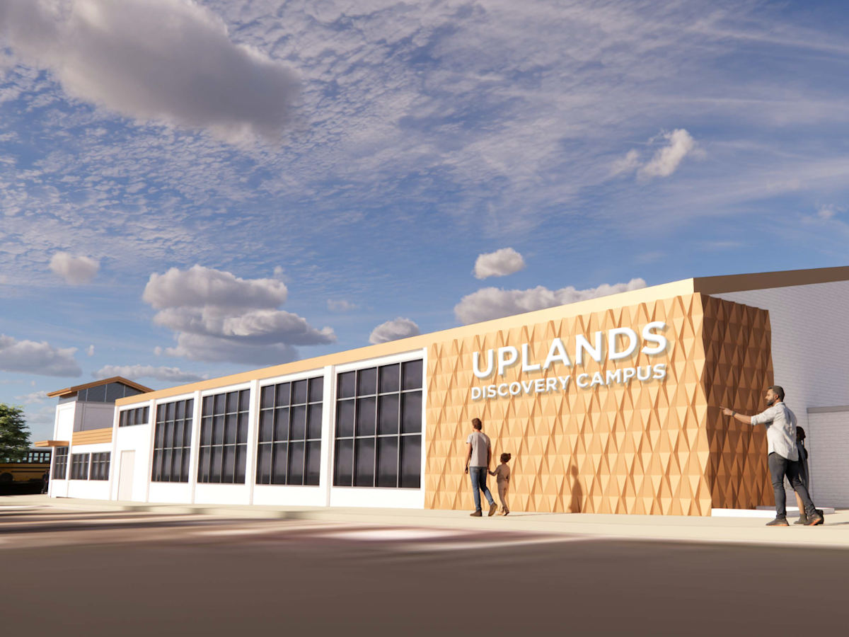 New Name Announced for the Shaw/Flynn Campus | What's Up WPS - Westminster Public Schools News ...