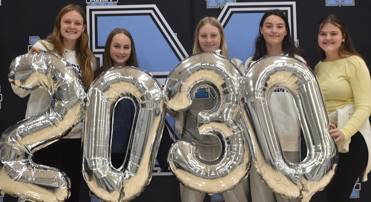 Prospective Mercy students take High School Placement Test | Post Details