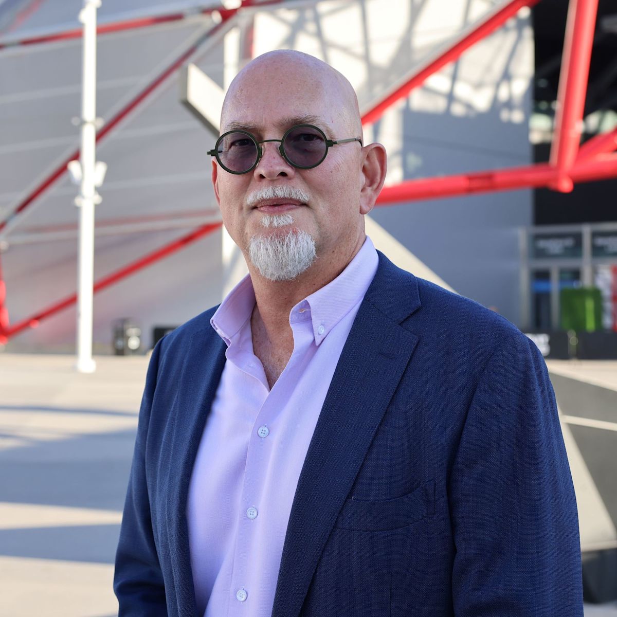 December 2025 Alum of the Month: William Hanway ’79 | Hotchkiss News