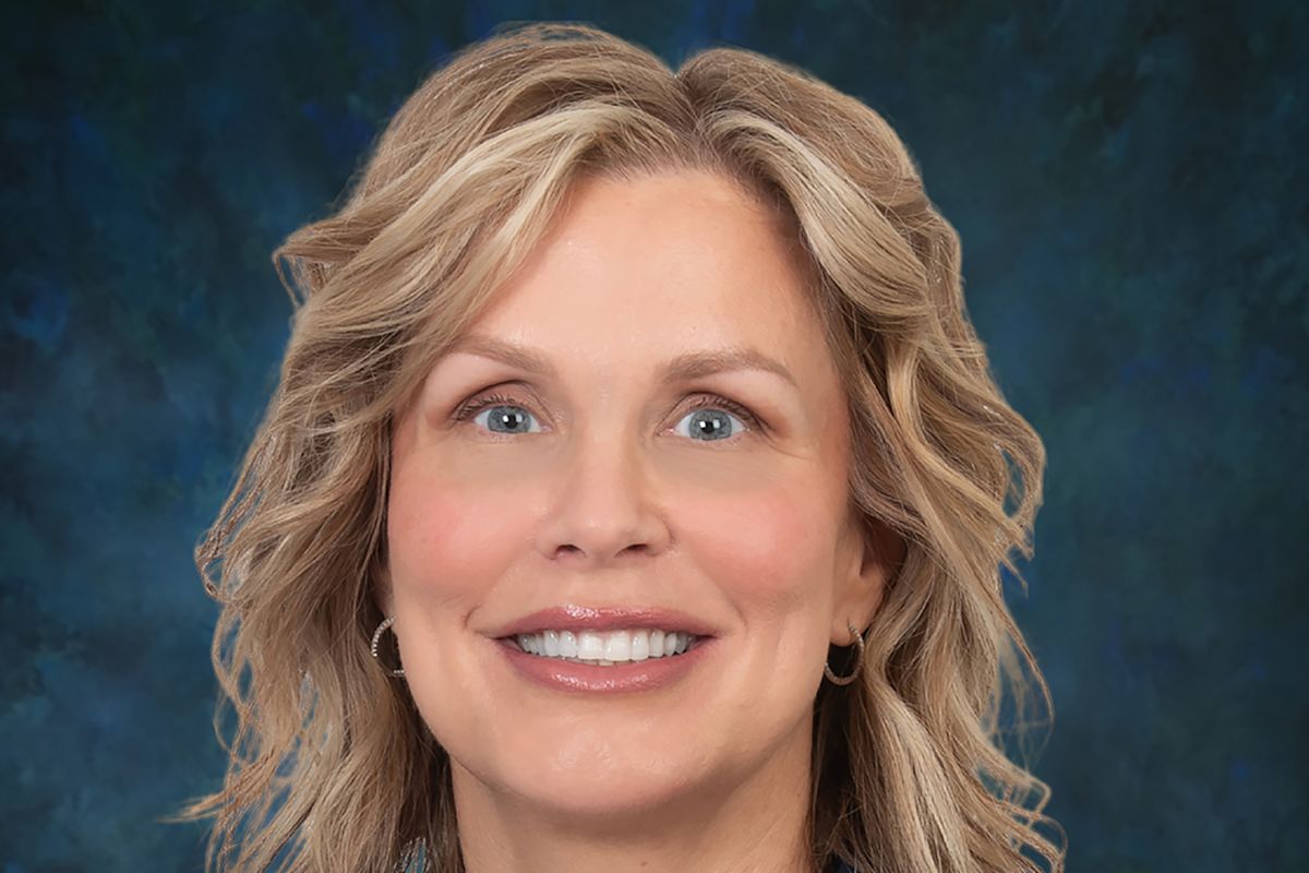 CFISD names new chief of staff | CFISD News Post Details