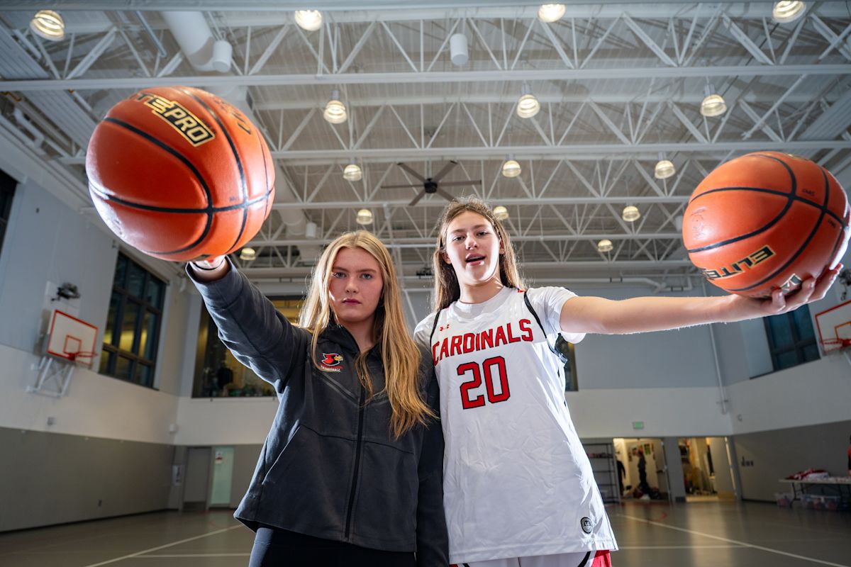 Seattle Academy Basketball: Looking Ahead to the Winter Season | News ...