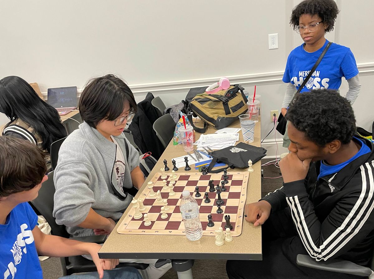 Wildcat Chess wins individual awards at CES Chess Tournament | Post Details