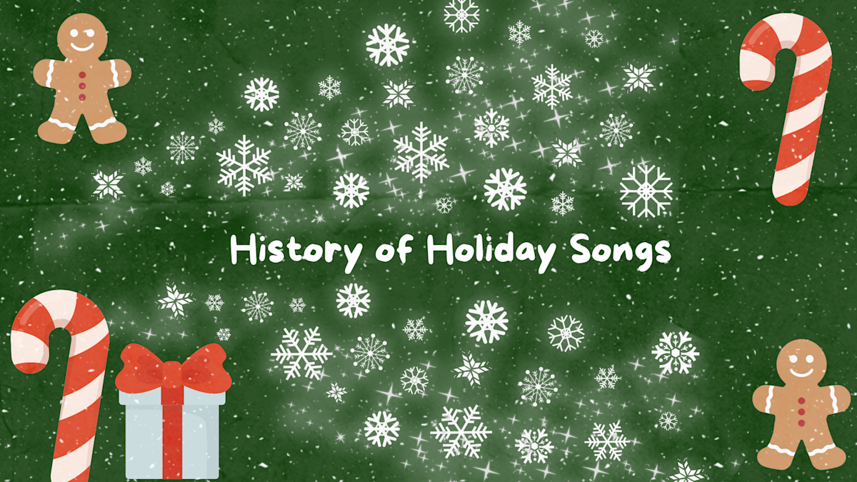 The True Meaning Behind Holiday Classics | Details