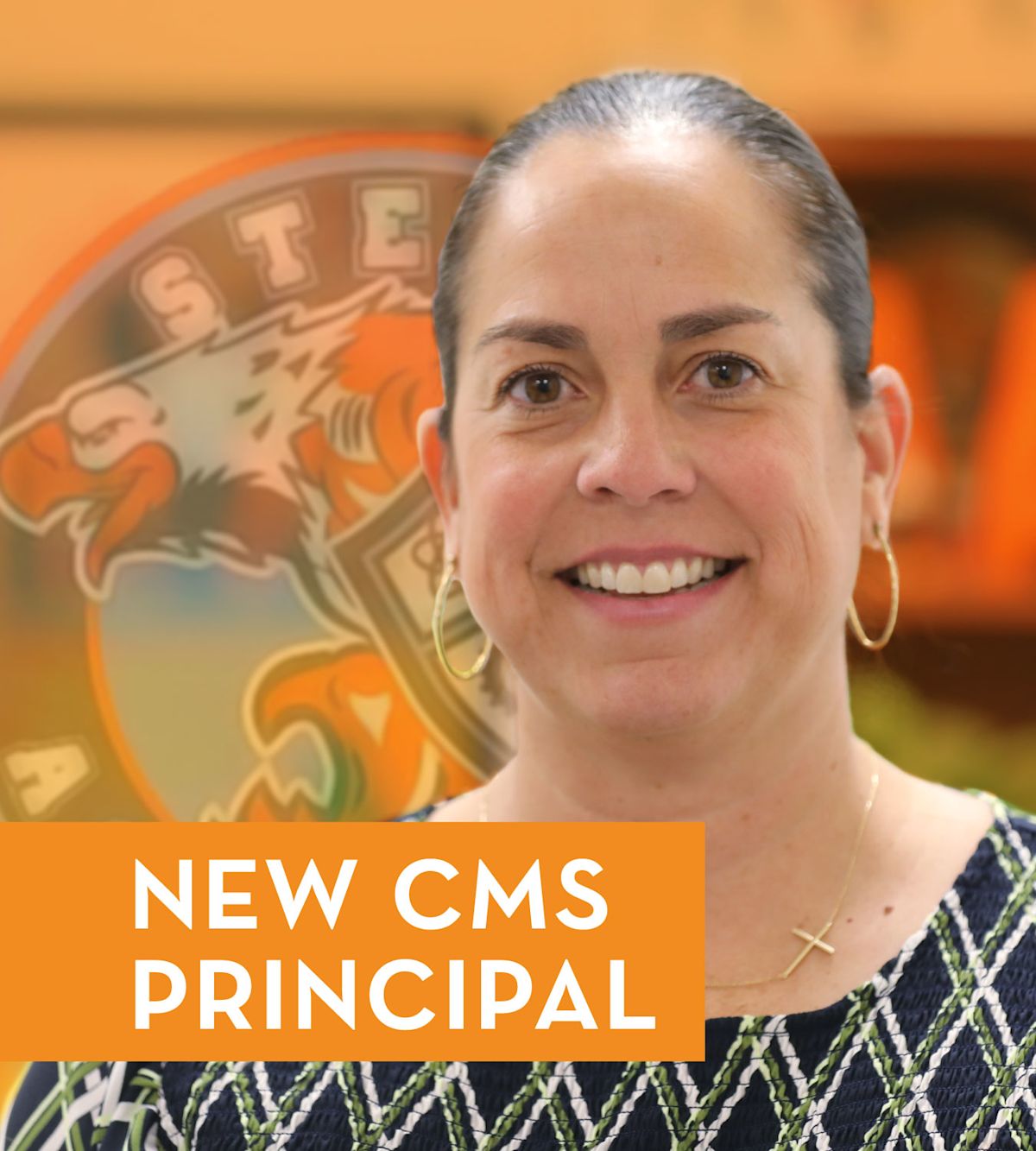 Canutillo ISD names Andrea Esparza as new principal of Canutillo Middle ...
