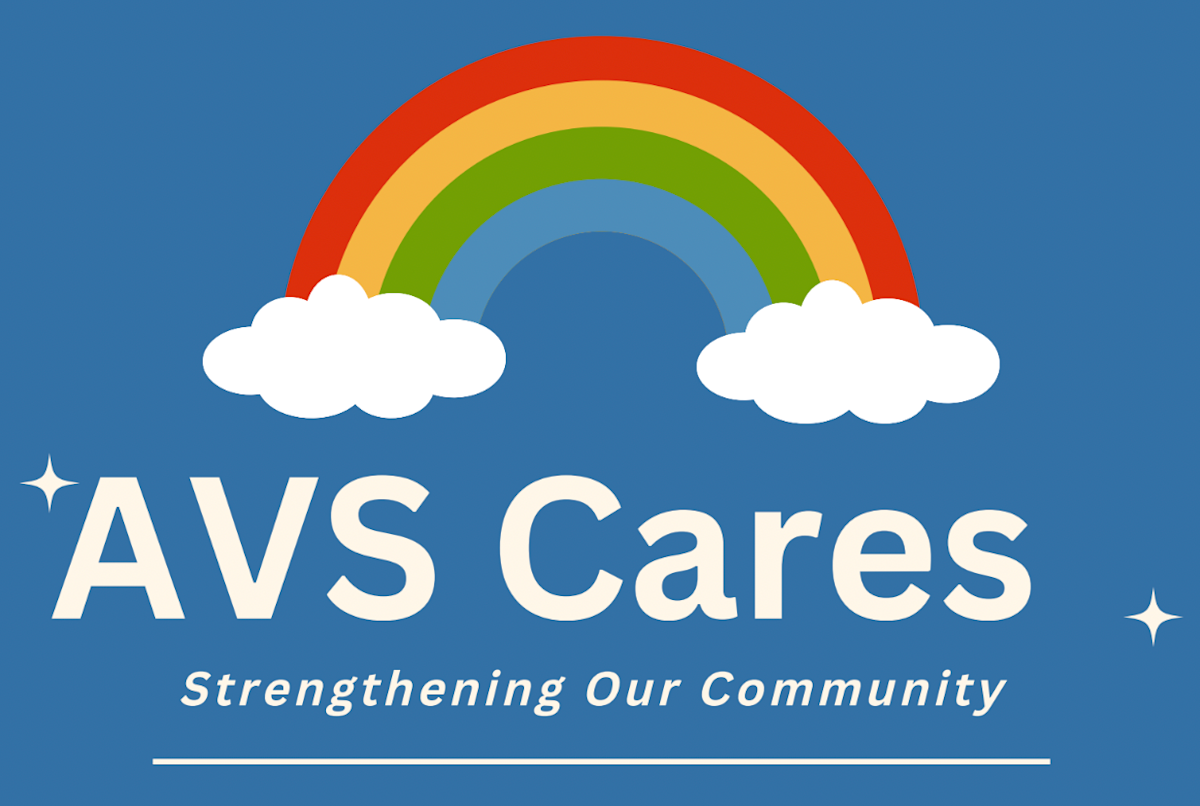Introducing AVS Cares: Supporting One Another, Together | post - Alta Vista School