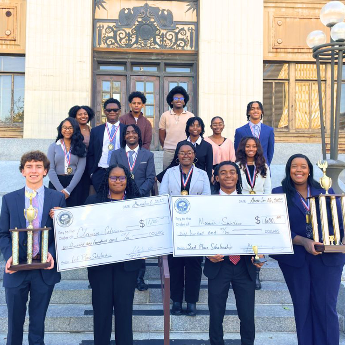 JTECHS Mock Trial Team Captures First Place at Magnolia Bar Association ...