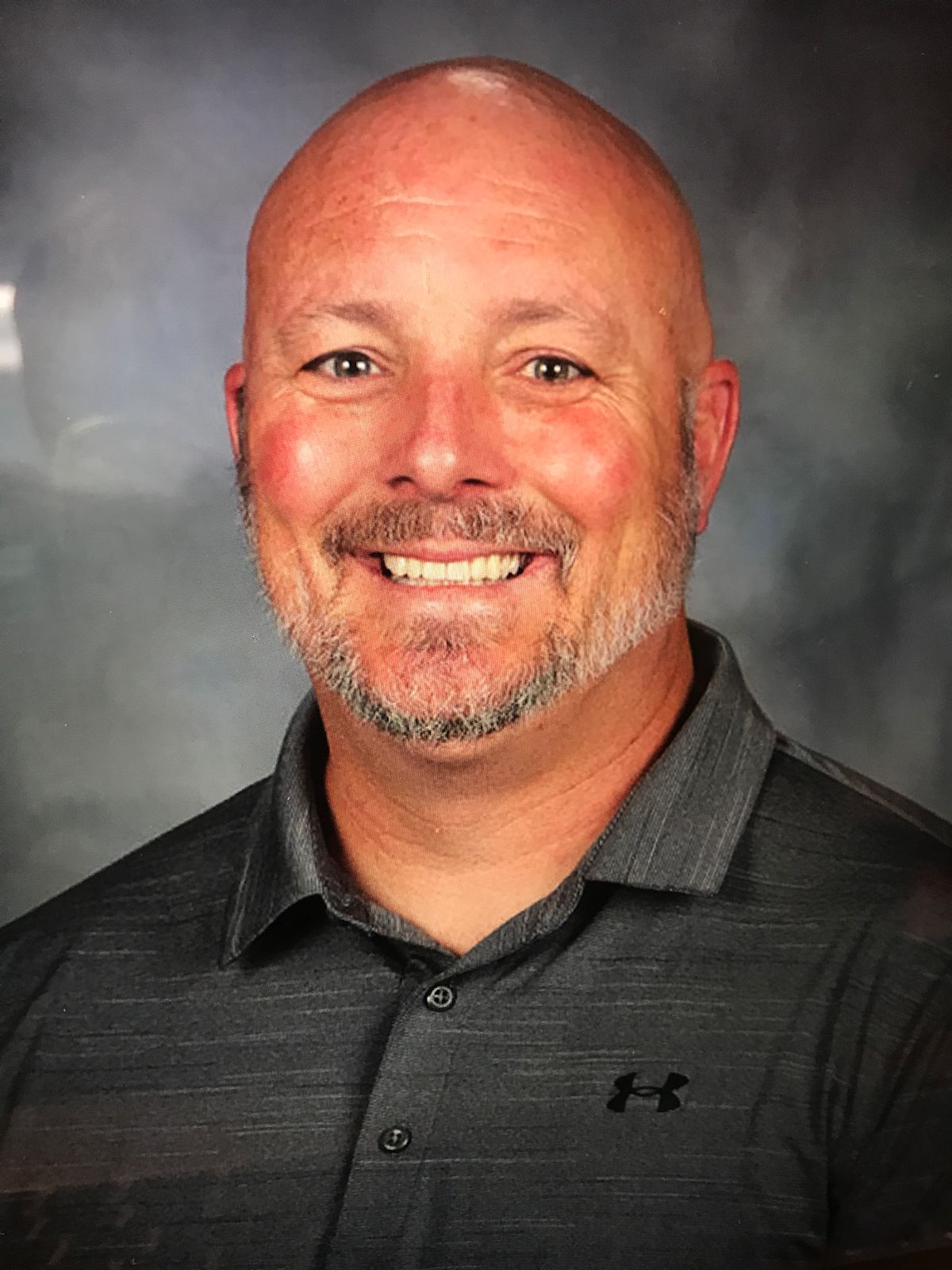 Scott Drain ‘94 | Alumni Spotlight