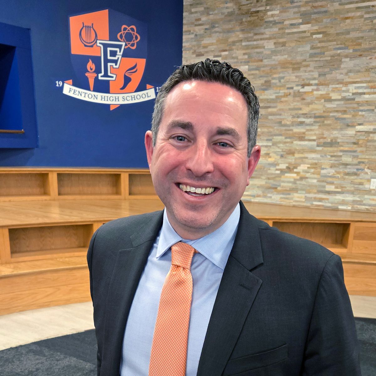 Introducing Dr. Jason Klein, Fenton’s Next Superintendent | Full Details