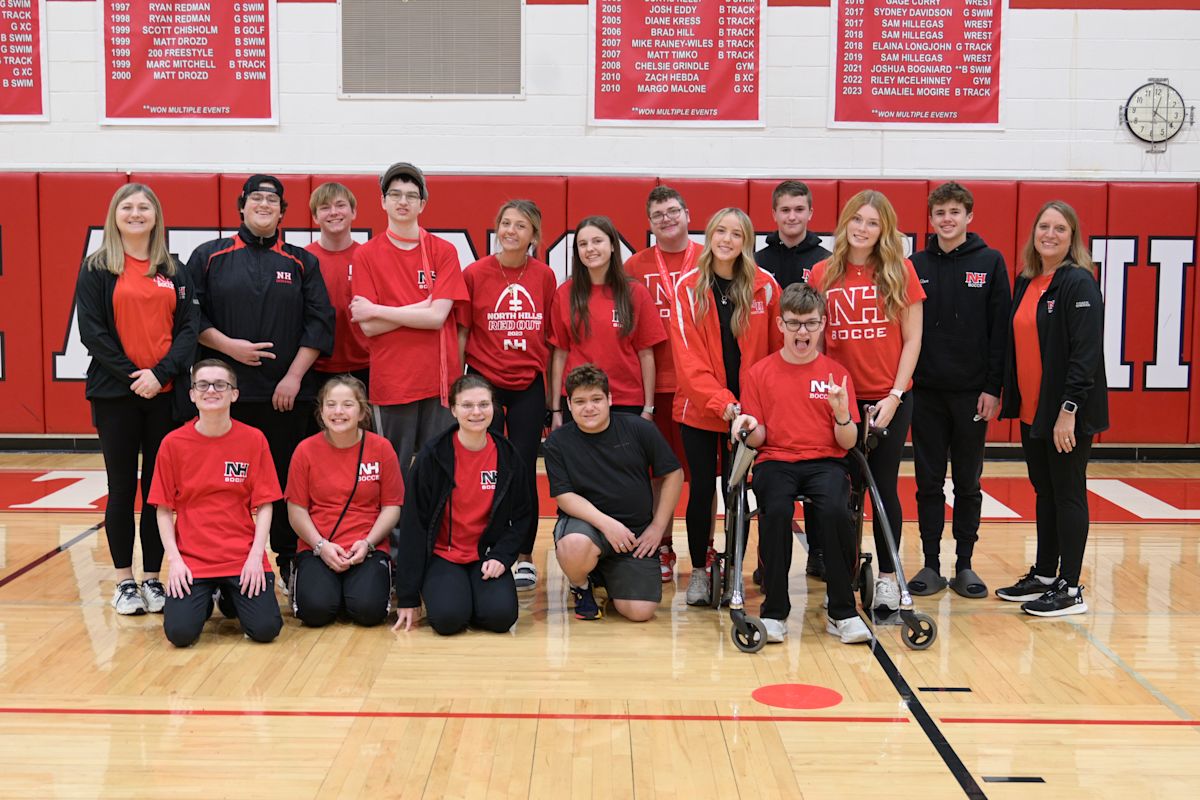 4th season gets underway for North Hills Unified Bocce | Details