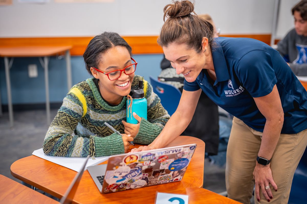 From concept to real-world application | News Story