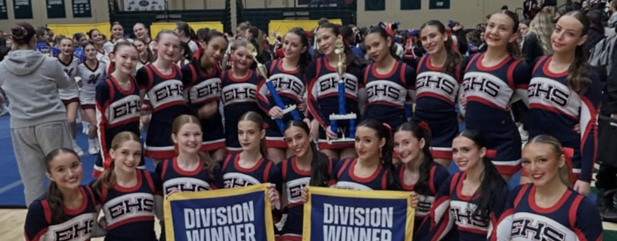 Cheerleaders Punch Ticket to Nationals | News Article