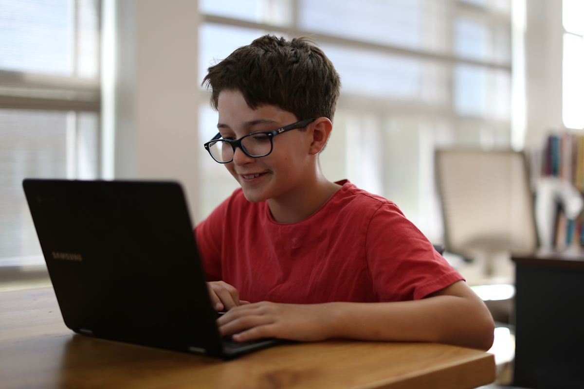 Typing Boot Camp | Camp Details