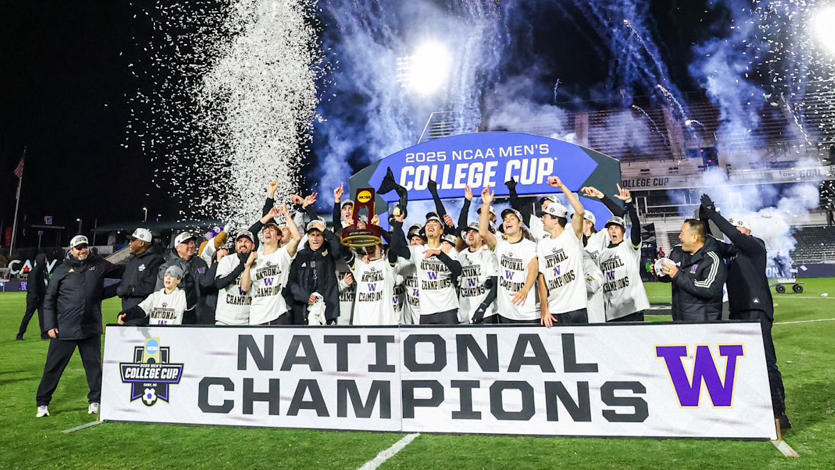 Bertos '19 Scores Game-Winning Goal in NCAA Soccer Championship Game ...