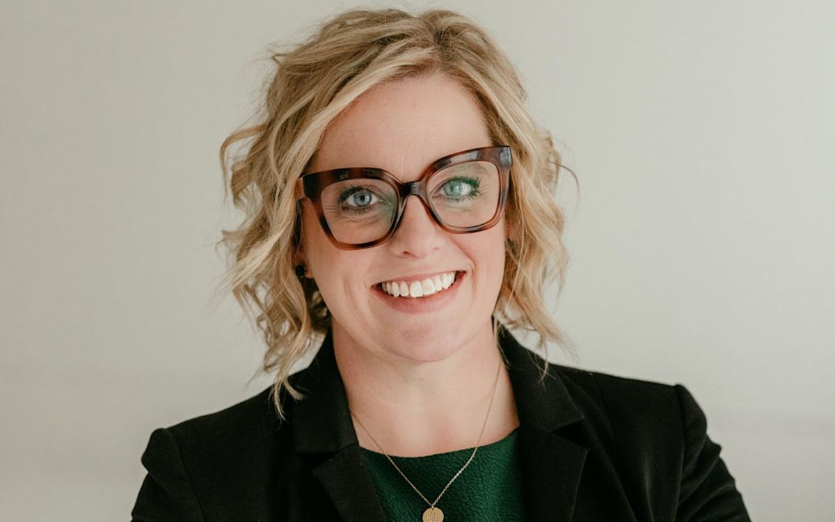 Annie Kubes named Milwaukee Recreation senior director | News Detail