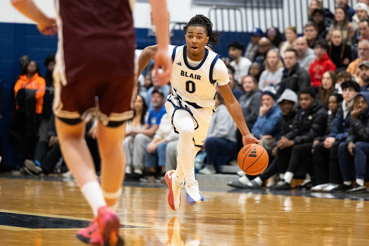 Boys' Varsity Basketball Earns Dominant Win at Jordan Classic | Post