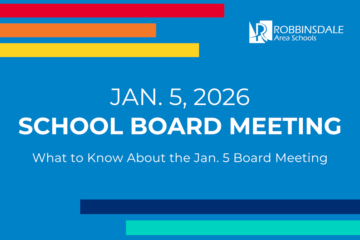What To Know About The Jan 5 School Board Business Meeting Article