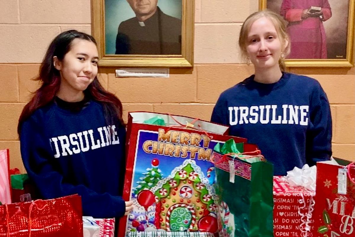 Christmas project spans 11 years of giving | Single Post