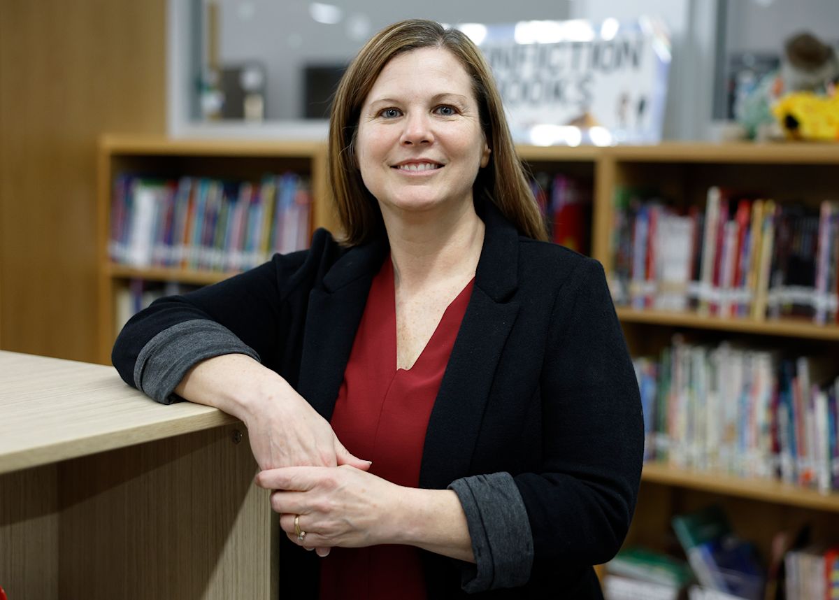 Brentwood Names Trina Becktol as Next Chief Financial Officer | News ...