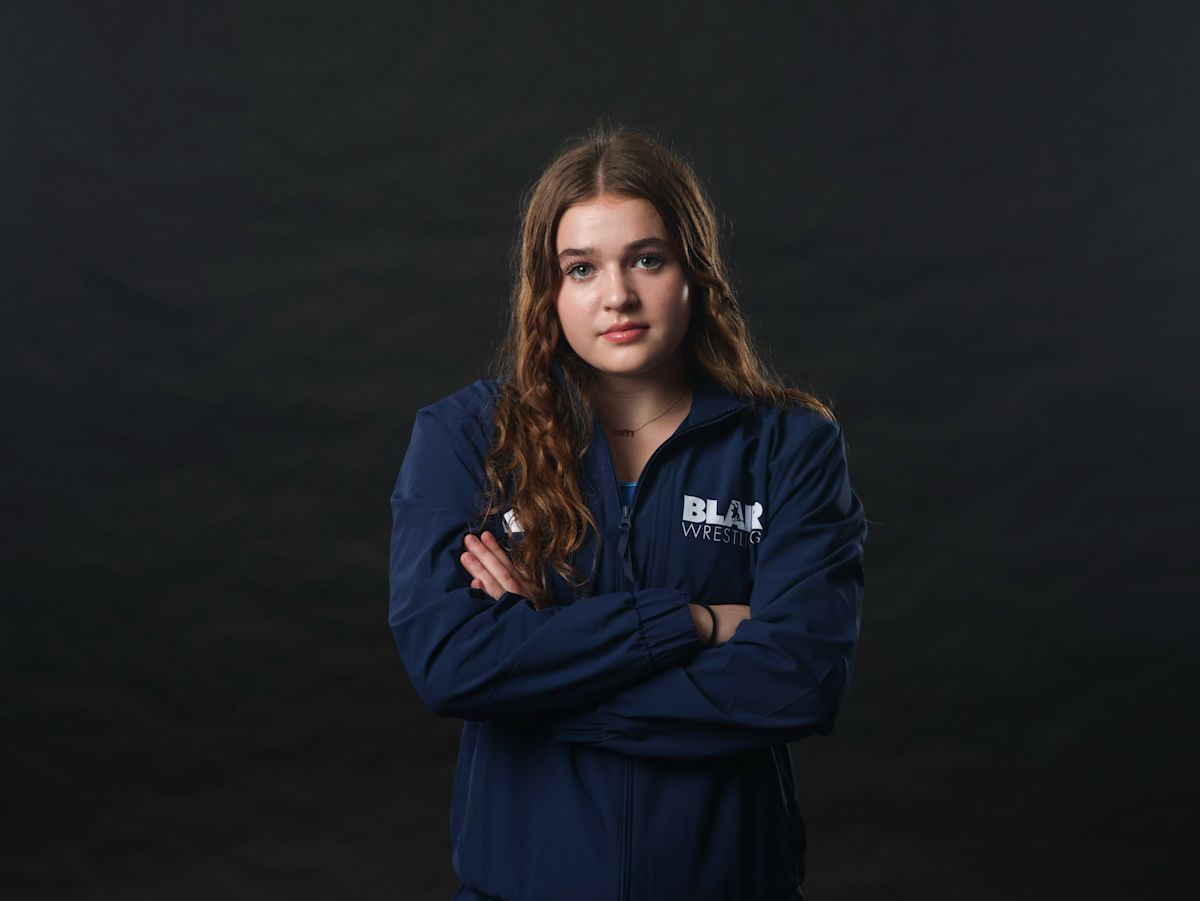 Girls' Wrestling Places Two Wrestlers at Journeymen Dame of Thrones | Post