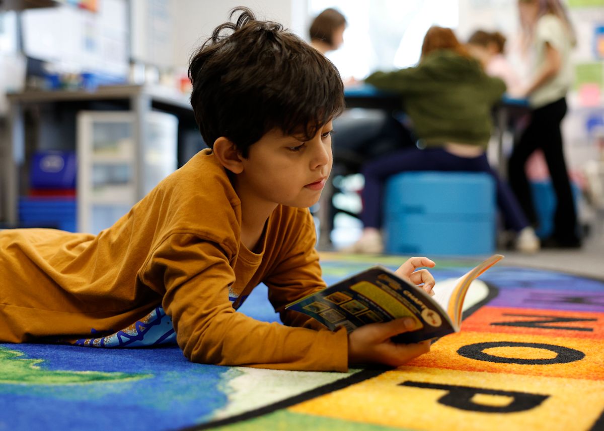 Mark Twain Named 2025 Lighthouse Academic Honor Roll School | News and ...