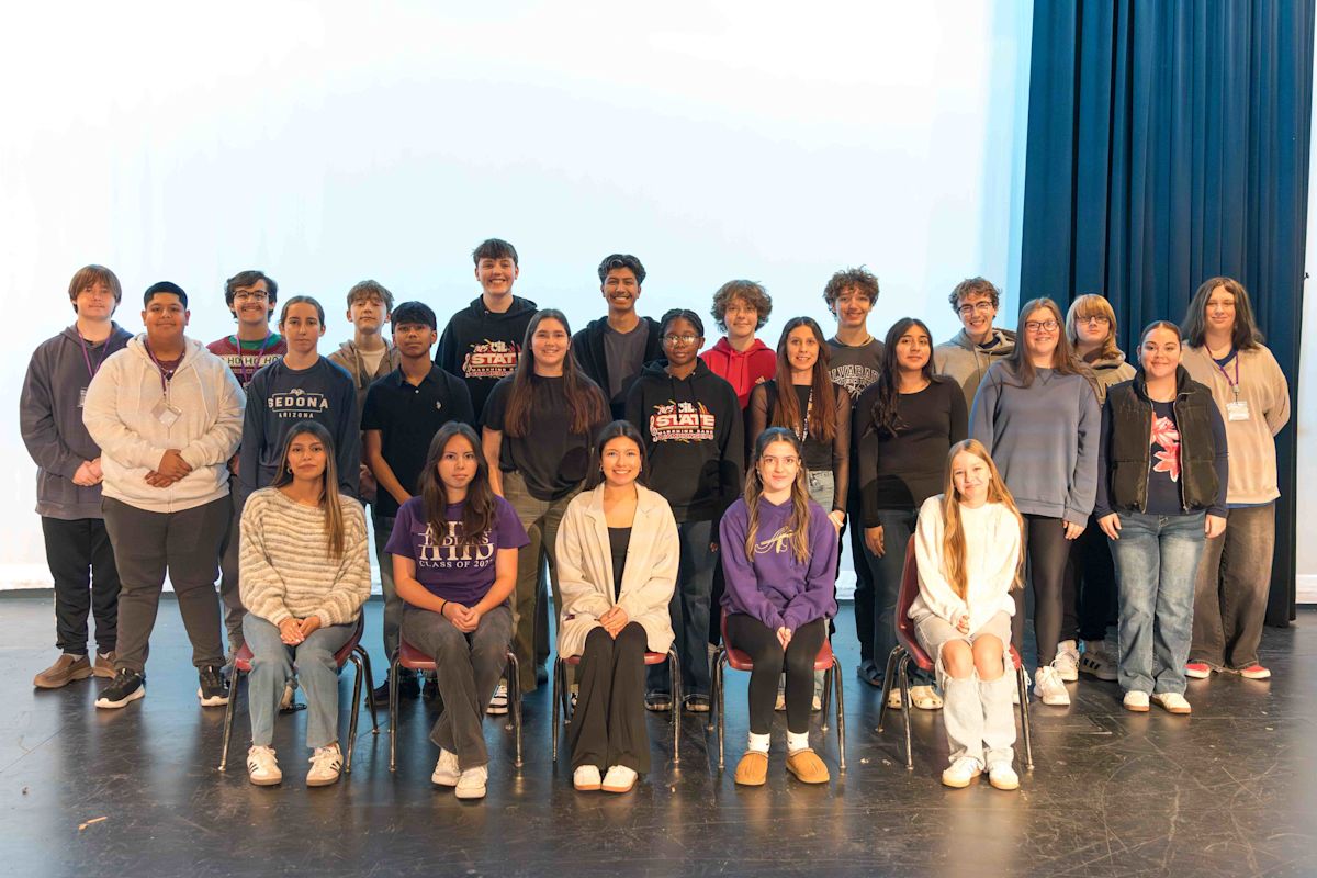 AHS band earns 26 All-Region, 10 All-Area honors | News Detail