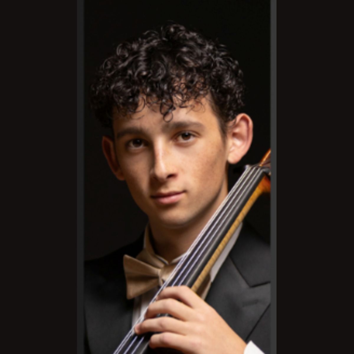 Student Reaches Final Four in Prestigious Music Competition | LU ...