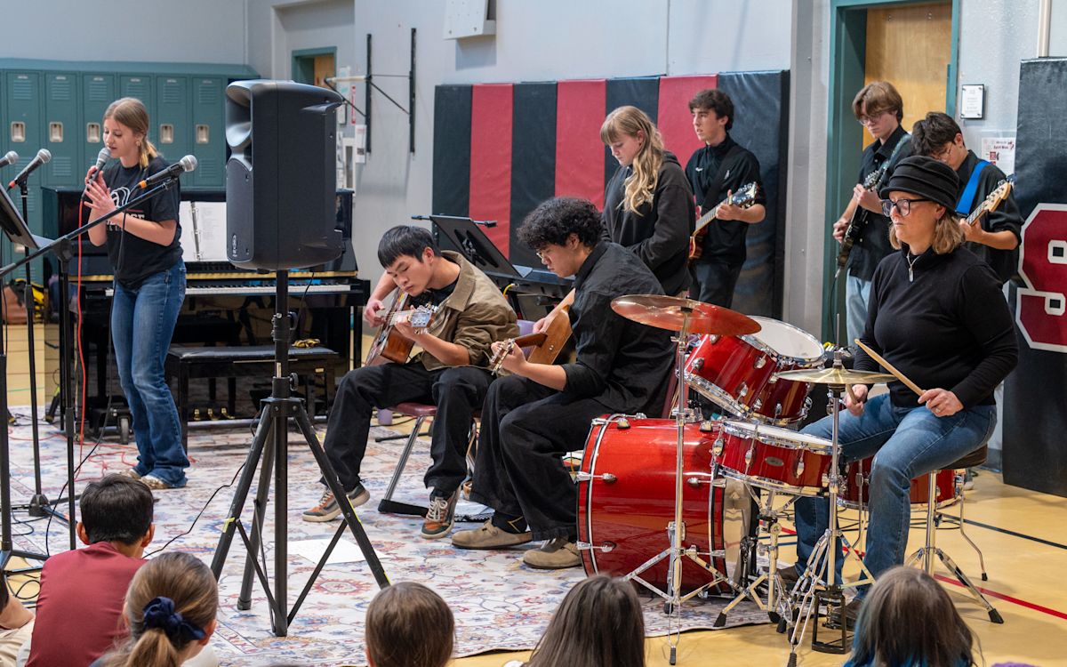 Preparing Scorpions for College, Career, and Life: How Sage Ridge ...