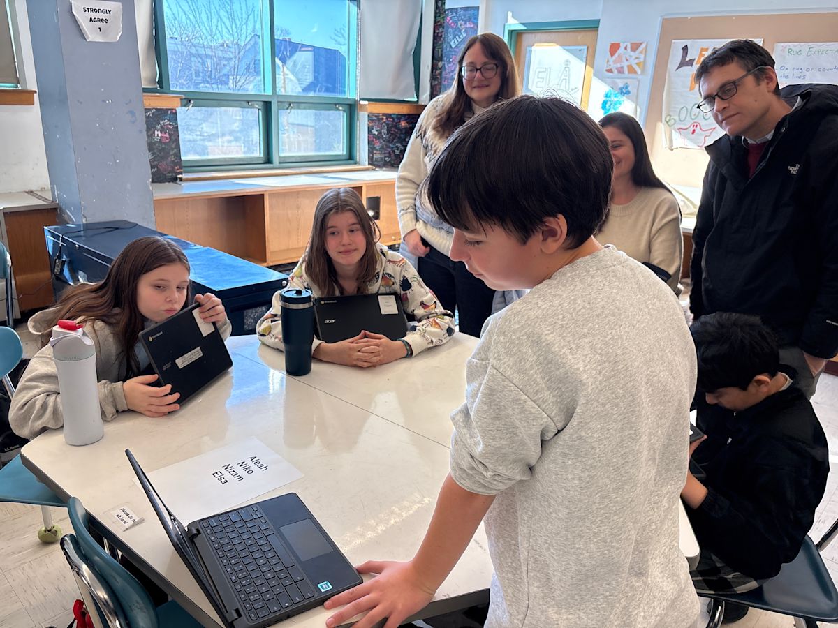 6th grade ELA mid-year share out & math games | Posts Details/Default ...