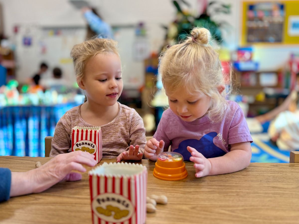 Regano ELC Seeking Peer Models for the 2026-27 School Year | Post Details