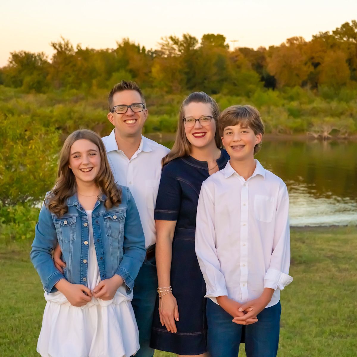 GFCS Alum Jaclyn Albin, M.D. Named to Texas Nutrition Advisory ...