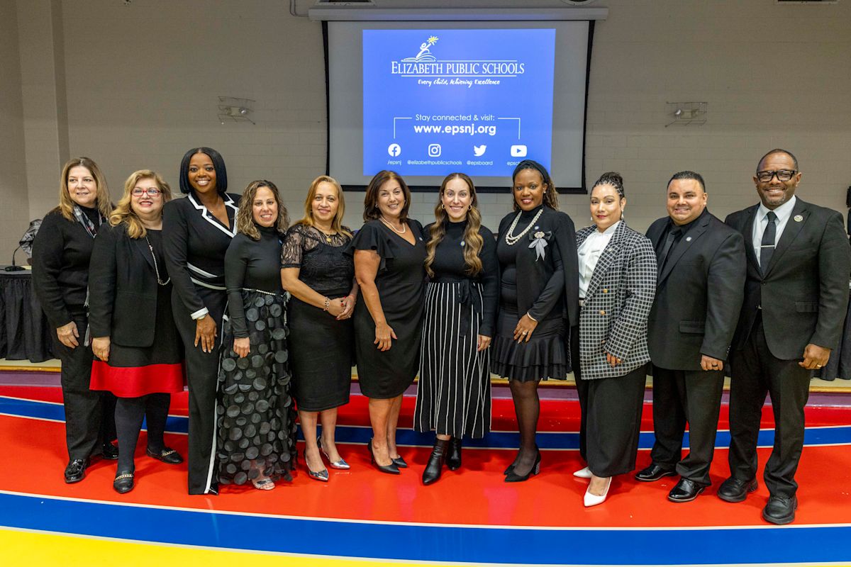 Elizabeth Board of Education Meeting - January 6, 2026 | Posts Detail