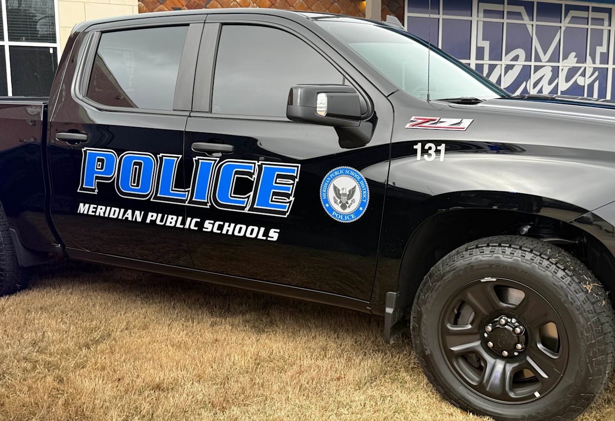 Two Grants provide upgrades for MPSD Campus Police | Post Details