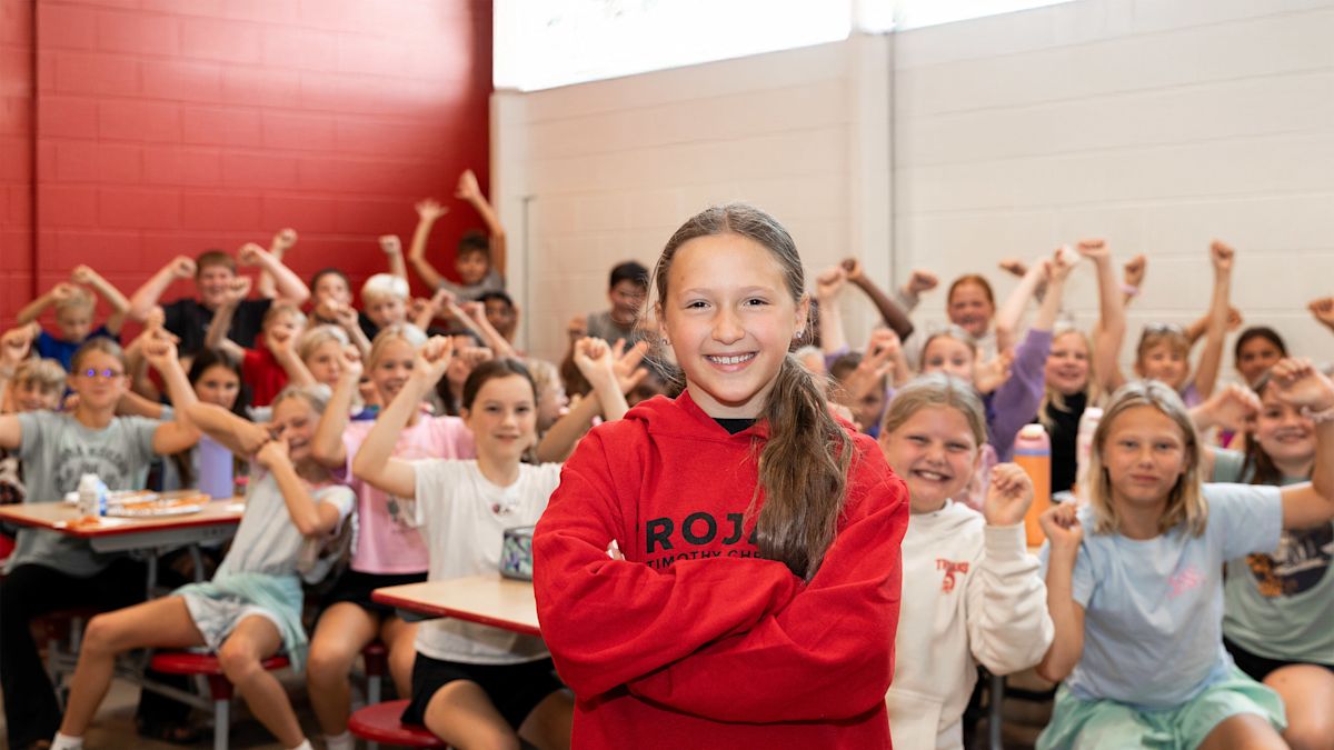 More Than Just a Classroom: The Value of a Christian PS-12 School ...