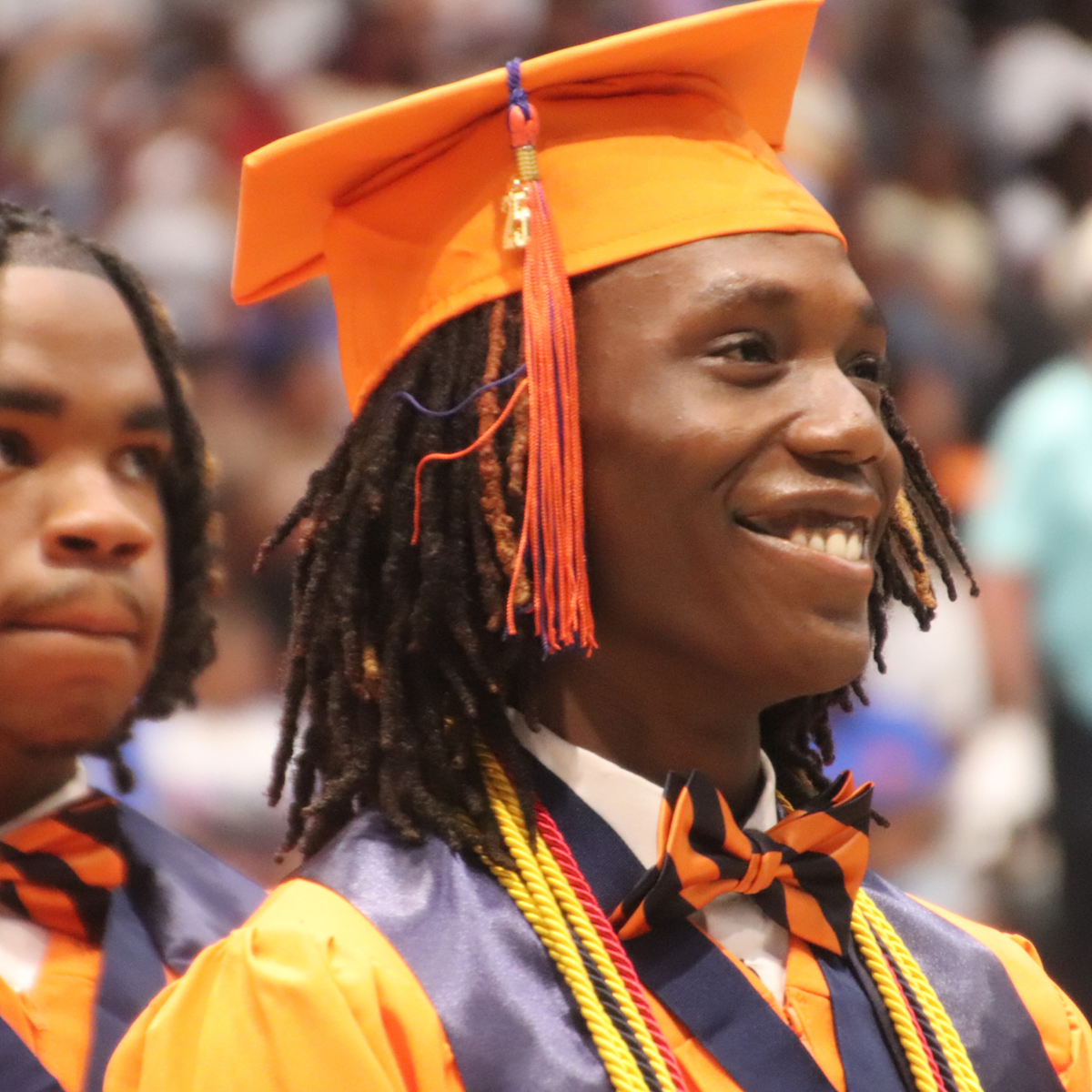 JPS Announces Schedules for the 2026 High School Commencement Ceremonies | Posts Details/Default ...