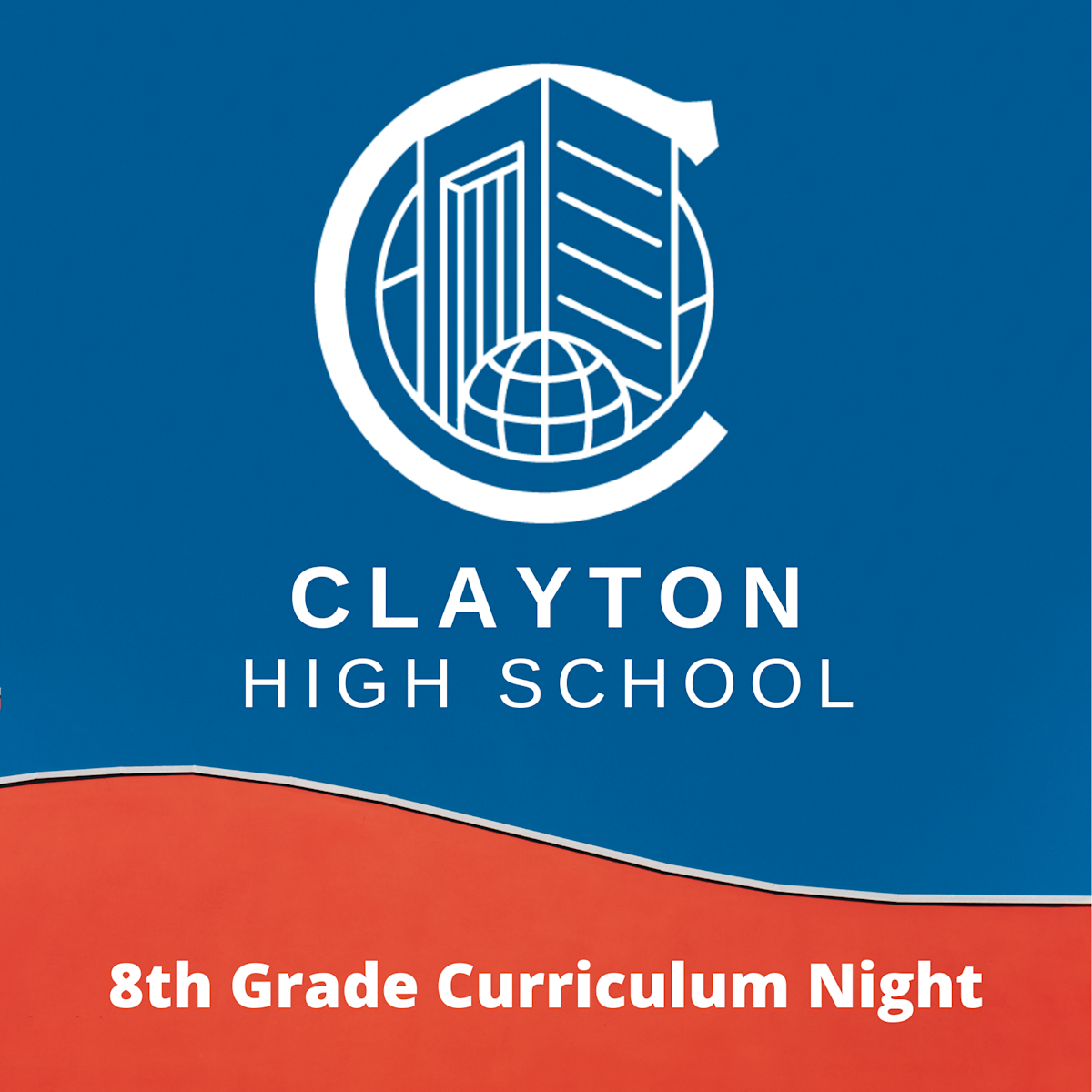 Incoming 9th Grade Curriculum Night | Post Details