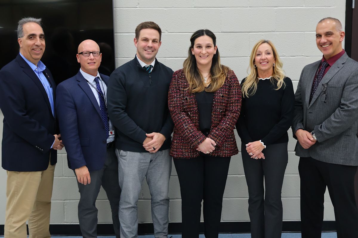 MS Principal Meet & Greet This Thursday | Posts Details/Default Board ...