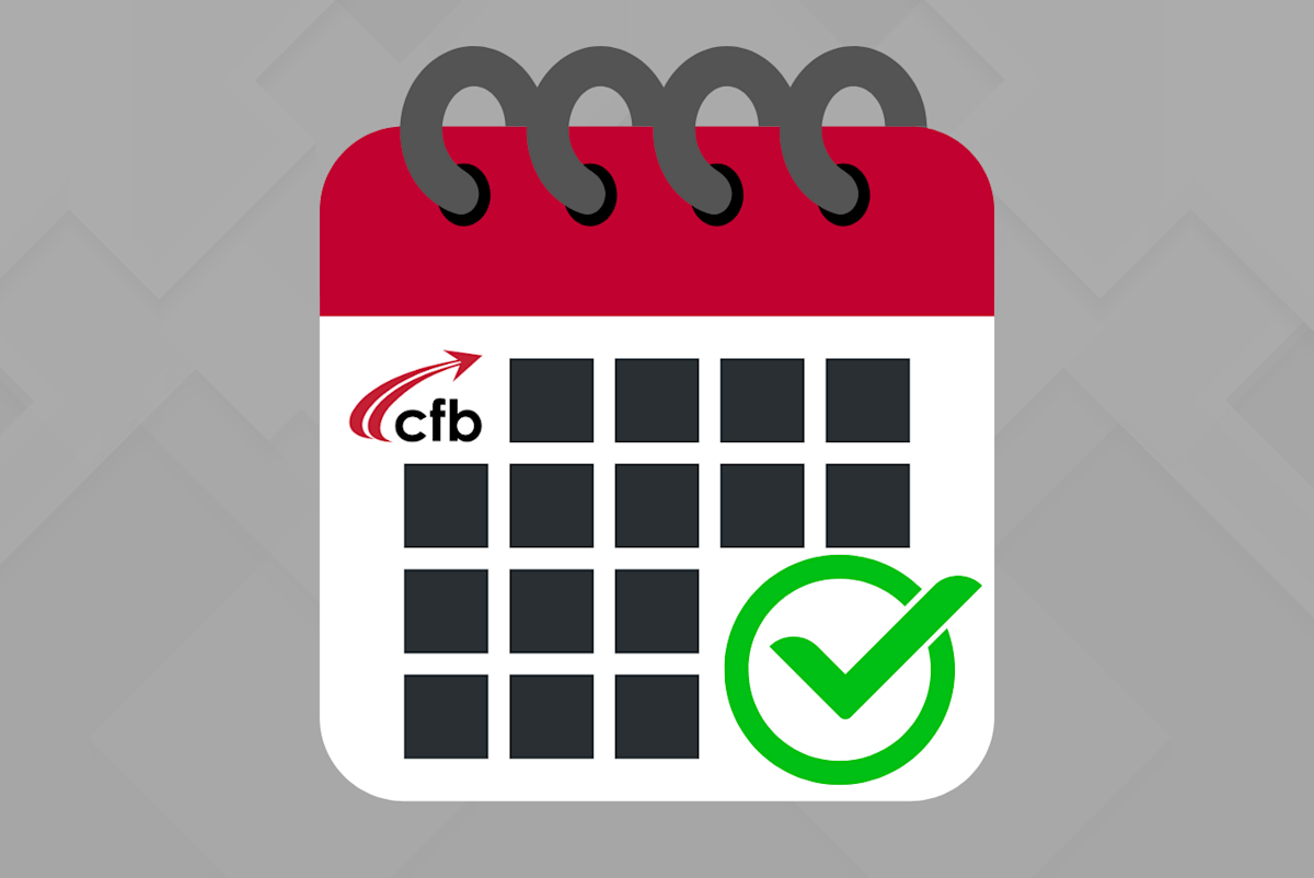 Mesa Directiva aprueba el calendario académico 2026-2027 | Post Details ...