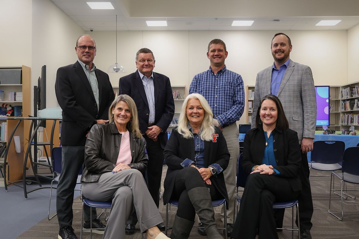 WCCC Welcomes Three New Board Members | Search Results | Warren County ...