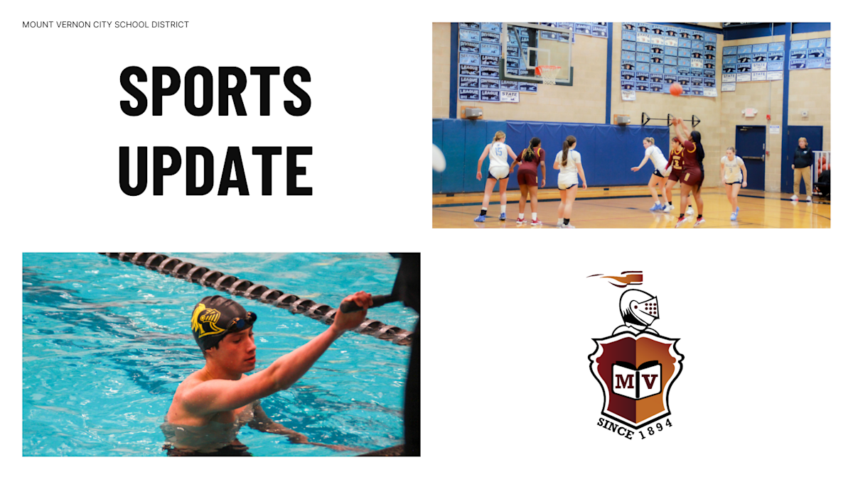 Spring sports sign-ups and winter sports updates | News Details