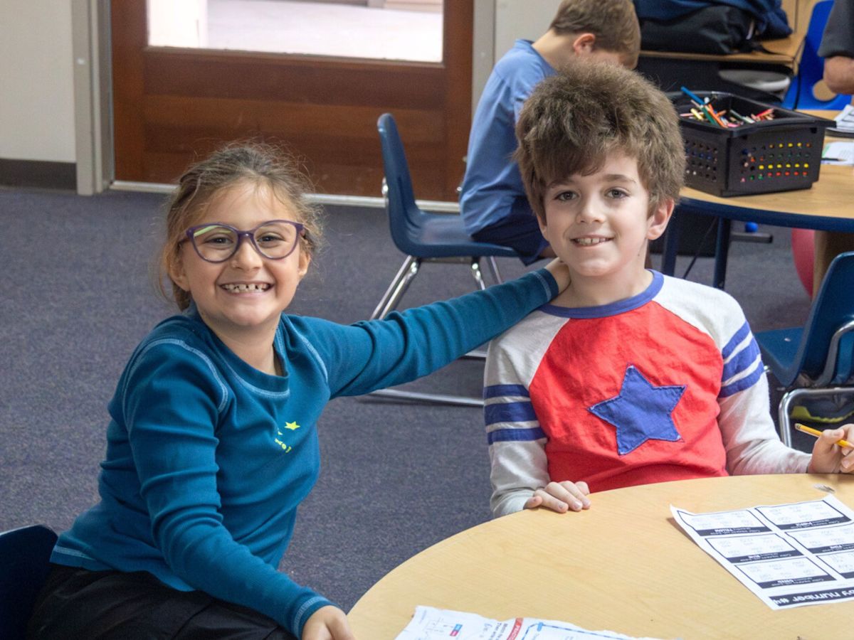 Photos: A Joyful First Week Back from Christmas Break | Articles